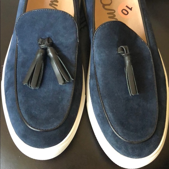 Sam Edelman | Shoes | New Sam Edelman Mens Loafers Two Sizes | Poshmark